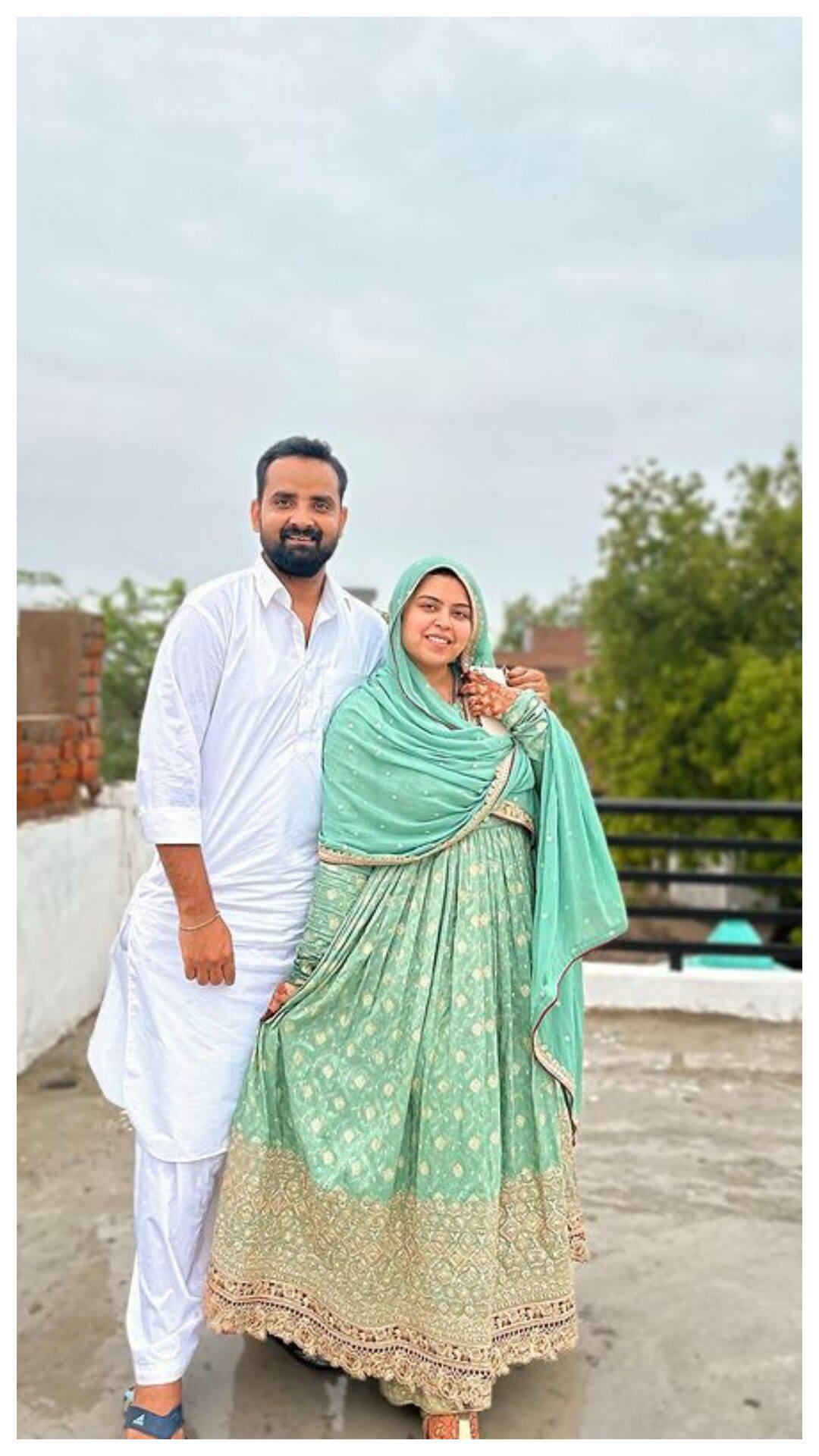 बीवी के पैसों पर ऐश के ताने सुन रो पड़े सबा के पति