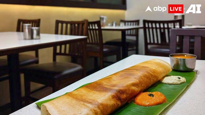 When was the worlds first Dosa made know the history of Dosa World ...