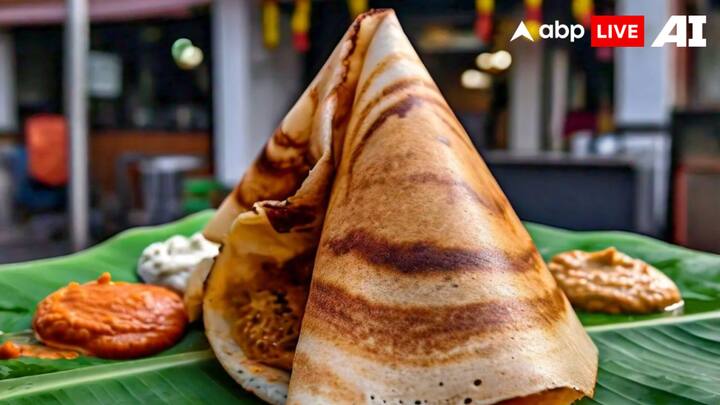 When was the worlds first Dosa made know the history of Dosa World ...