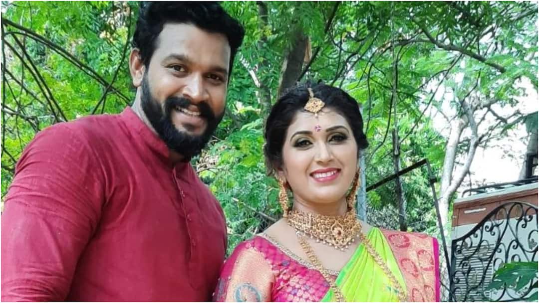 Serial Actor Chandrakanth reveals how pavithra jayaram died | Serial ...