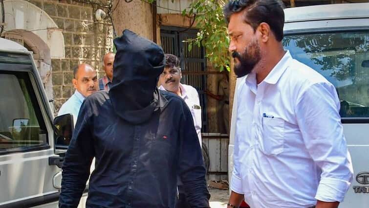 Maharashtra Salman Khan Firing Case Accused Harpal Singh Linked Rafiq