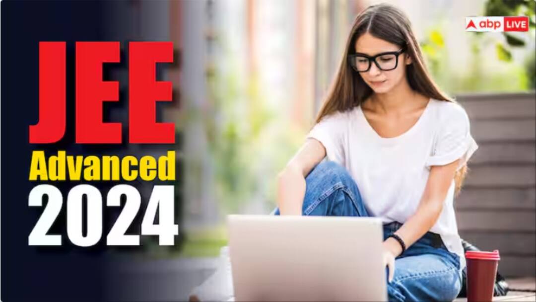 JEE Advanced 2024 admit card released ann | JEE Advanced 2024: जेईई-एडवांस्ड-2024 का एडमिट कार्ड ...
