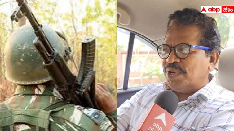 Operation Kagar BSF personnel deployed in Chhattisgarh to mow down ... Operation Kagar BSF personnel deployed in Chhattisgarh to mow down ...