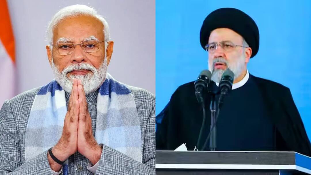 Iran President Seyed Ebrahim Raisi died PM Modi says Deeply saddened ...