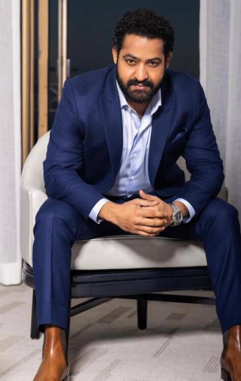 JR NTR RRR Actor lakshmi pranathi 100 Crore Most Expensive Wedding wife ...