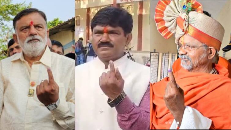 Nashik Lok Sabha Constituency Discussion In Maharashtra Lok Sabha