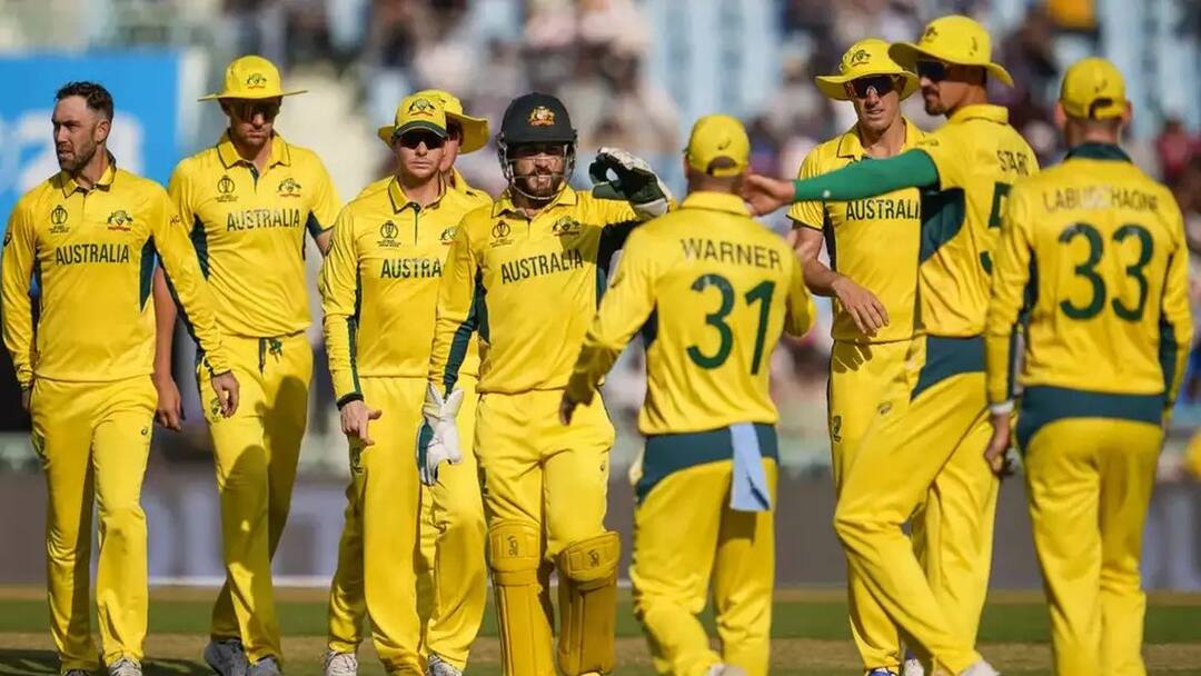 ICC T-20 World Cup 2024: Jake Fraser-McGurk set to be Australia's T20 World Cup 2024 travelling ...