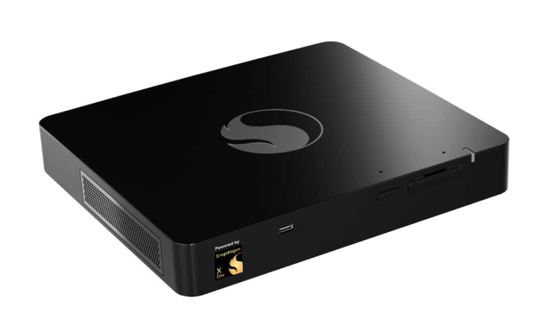 Snapdragon Dev Kit For Windows Launched At Microsoft Build. Price ...