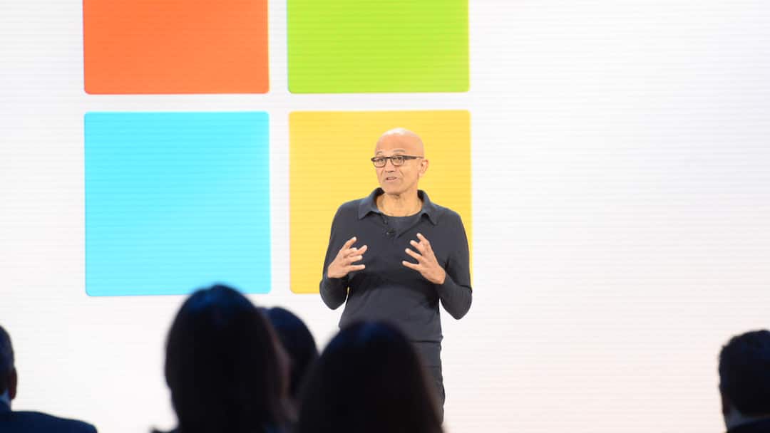 Microsoft Build 2024: AI-Powered Team Copilot Unveiled, First In-House ...