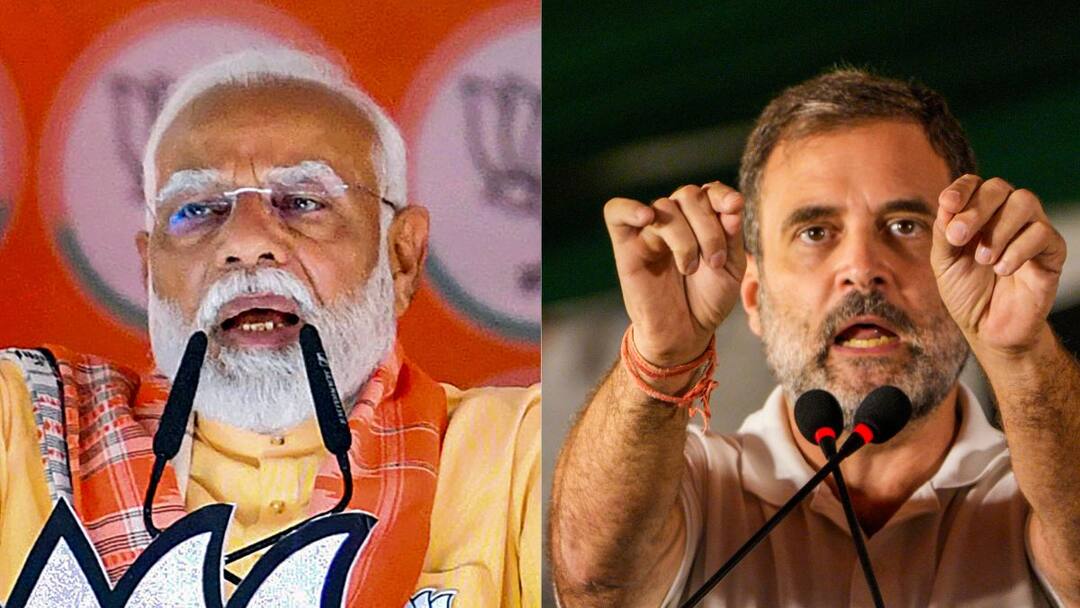 Lok Sabha Elections 2024 Live Updates May 23 Odisha Repolling PM Modi ...