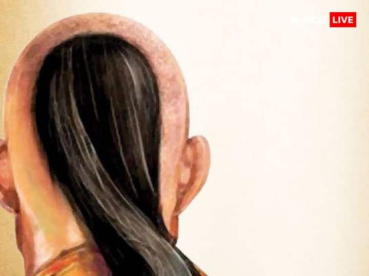 ponytail choti or shikha is symbol of Hindu Dharam know importance ...