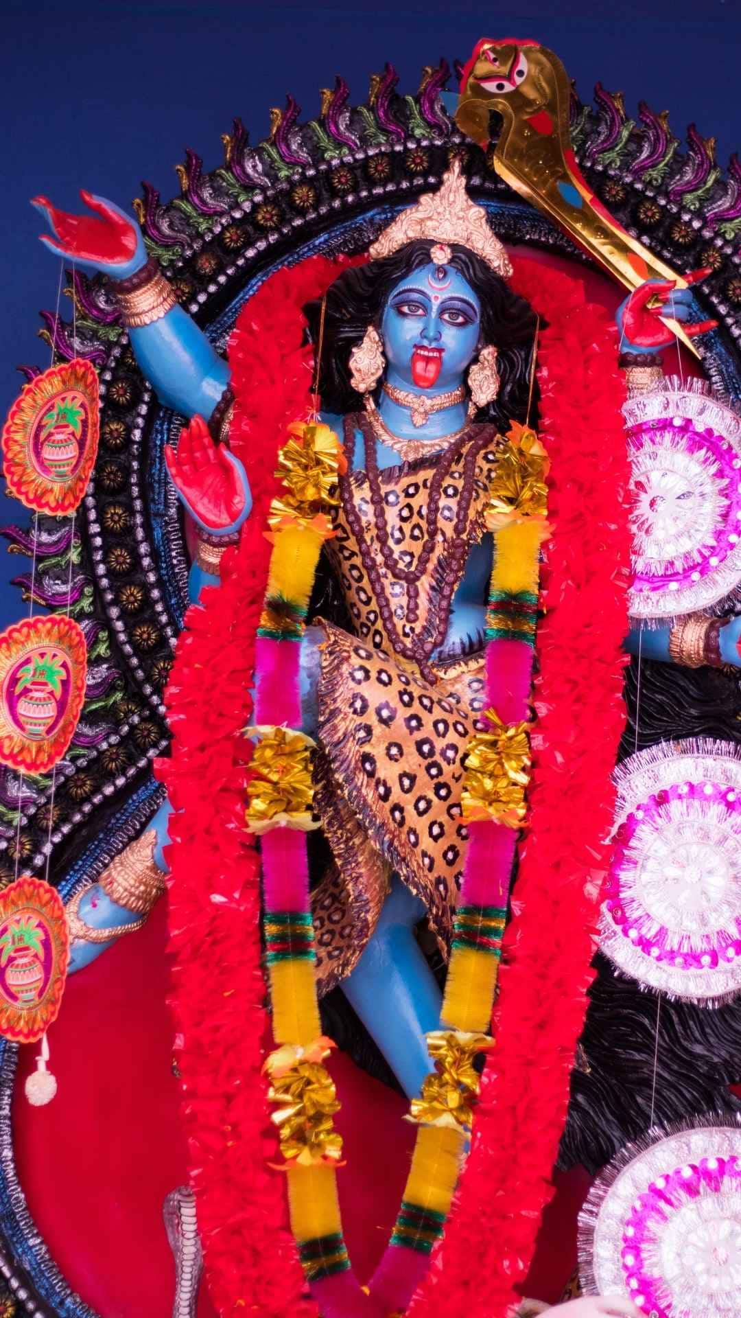 9 Kali Temples To Visit In And Around Kolkata