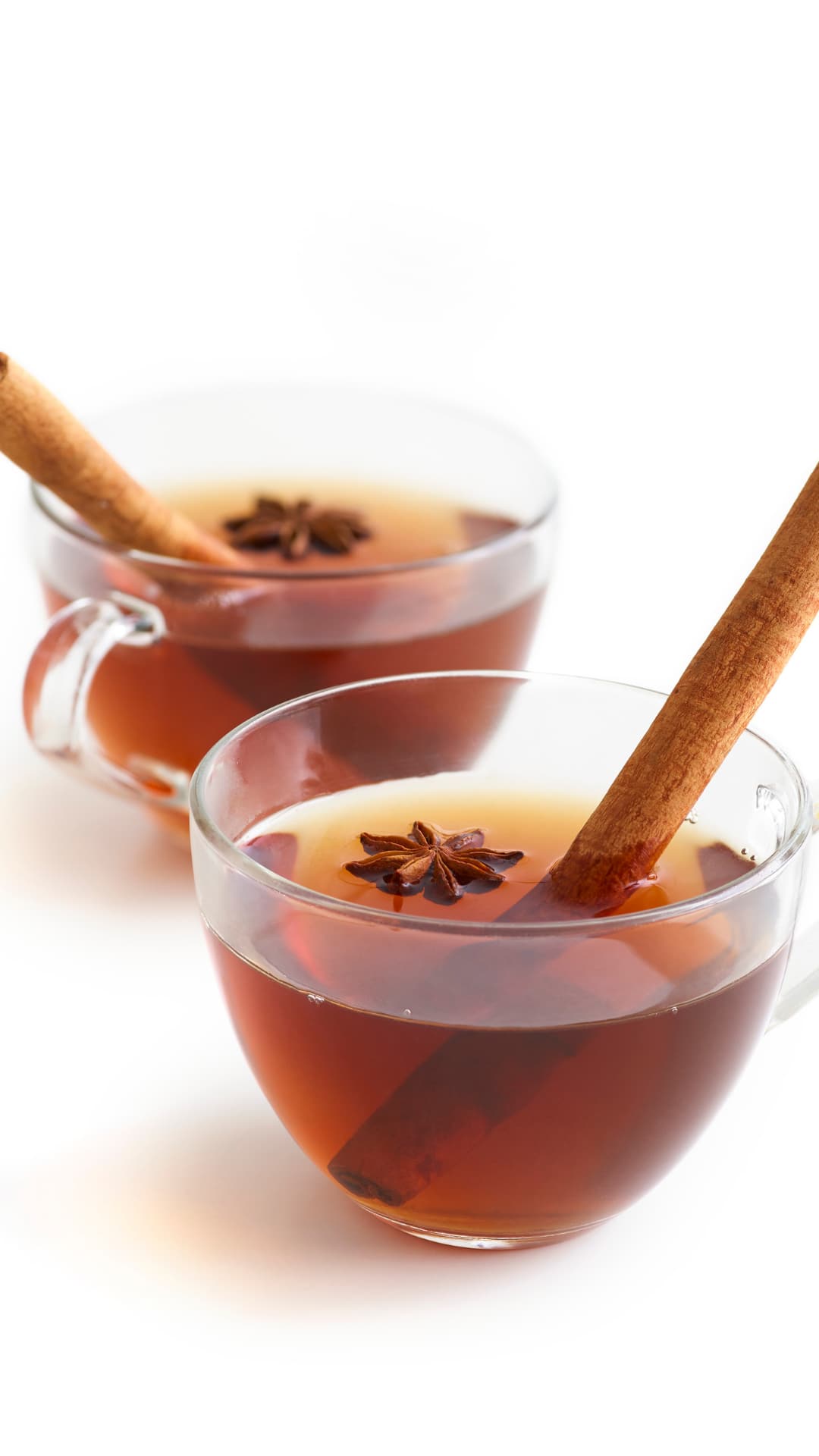 9 Health Benefits Of Cinnamon Tea