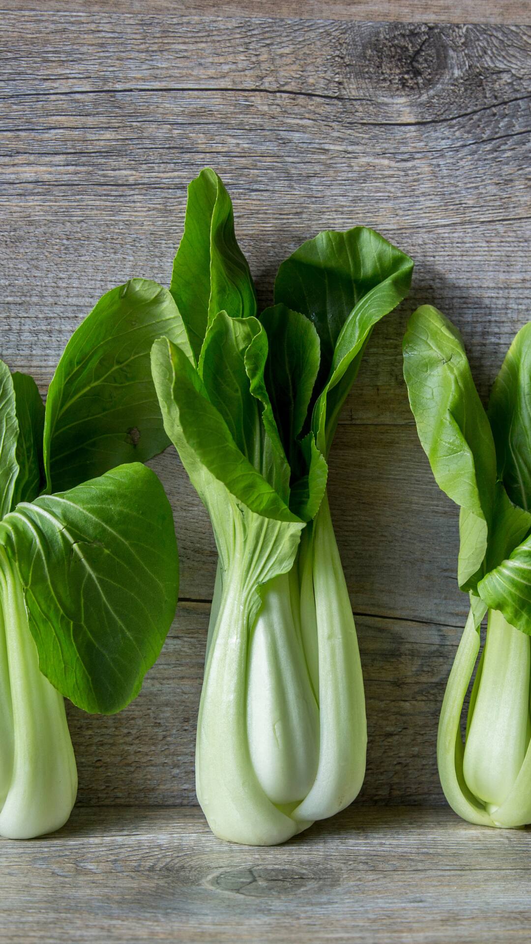 Bok Choy: A Nutritional Powerhouse For Your Health And Wellness