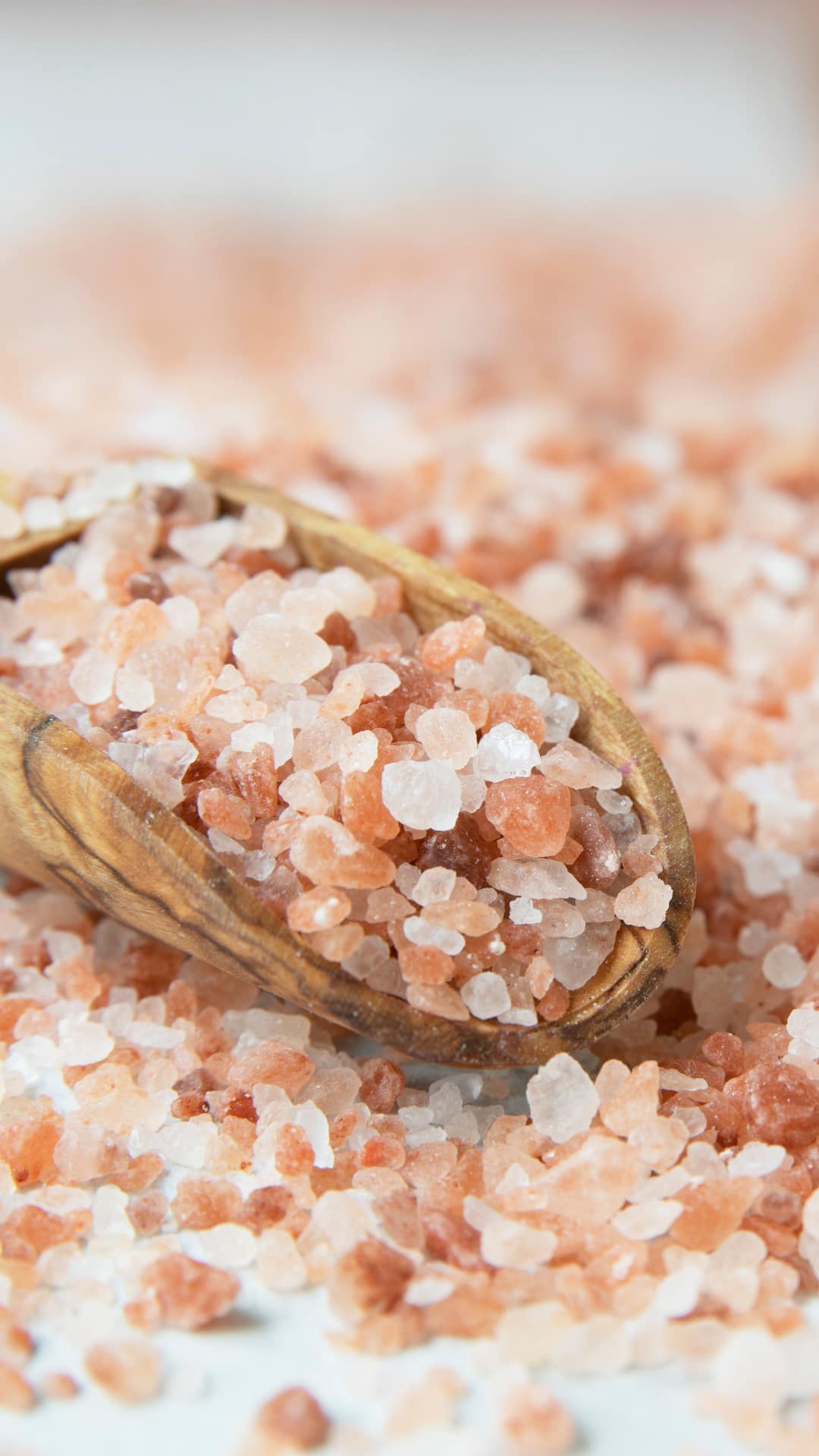 Explore The Health Wonders Of Himalayan Salt