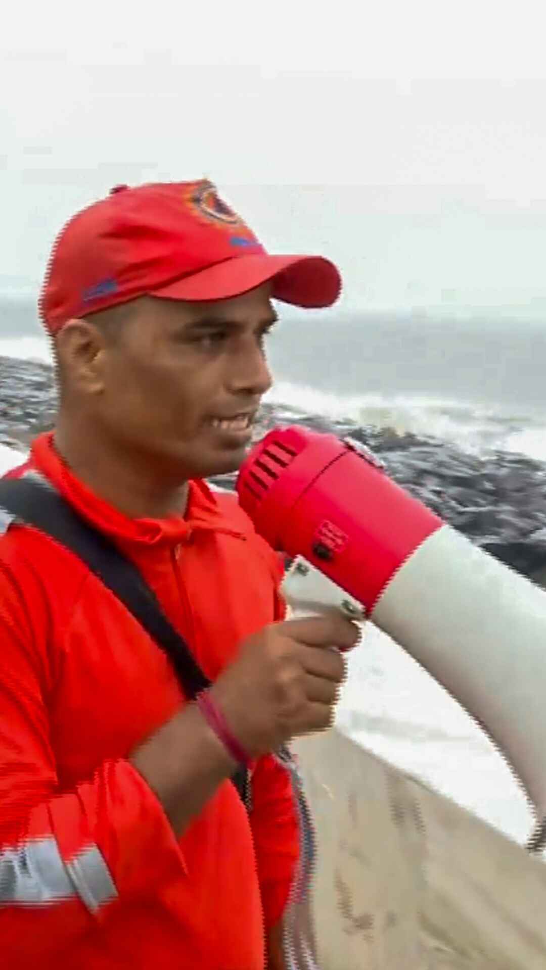 Cyclone Remal To Make Landfall Today