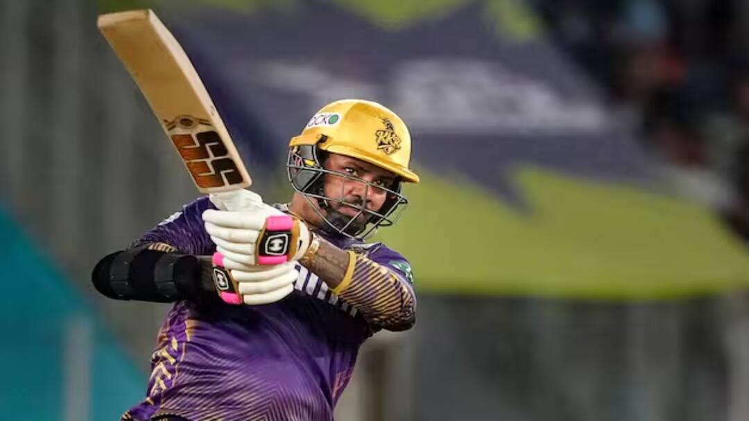 KKR vs SRH, IPL 2024 Final: Sunil Narine Needs 18 Runs To Become First-Ever IPL Player To ...