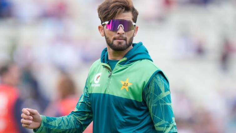 Pcb Clarifies Shaheen Afridi Vice Captaincy Controversy For T20 World