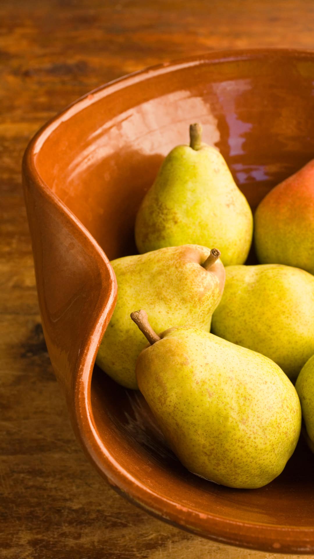 Boost Your Health With These Pear Benefits