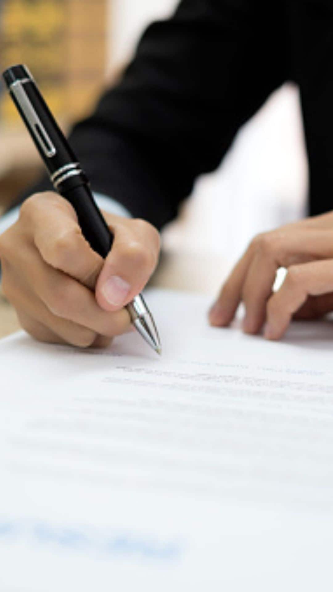 Step-By-Step Guide To Write A Job Application Letter