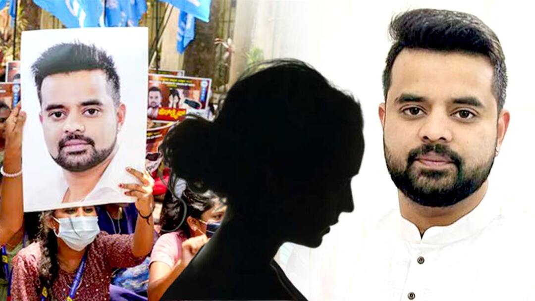 Prajwal Revanna Video Release | Pen Drive Case | Prajwal Revanna Video ...