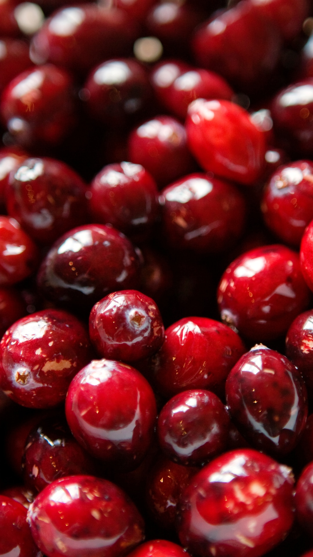 The Surprising Health Benefits Of Adding Cranberries To Your Diet The Surprising Health Benefits Of Adding Cranberries To Your Diet
