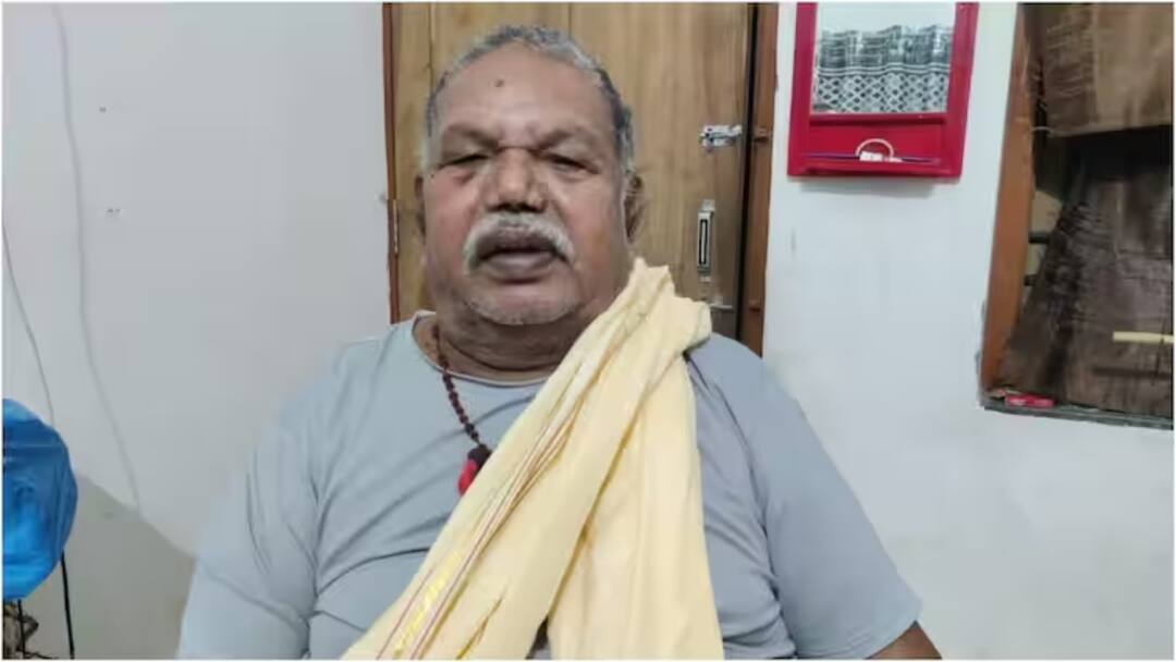 Padma Shri Hemchand Manjhi Vaidyaraj threatened to kill by Naxalites in ...