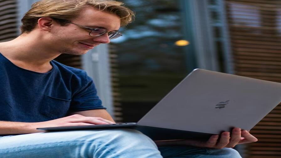 Why you should never place the laptop on your lap | Health Tips ...