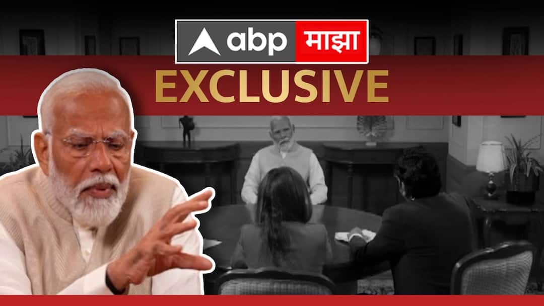 Narendra Modi Cursed from childhood, people used to hit him under the ...