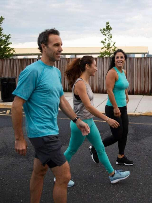 10 हजार कदम चलने से वजन कम होगा?