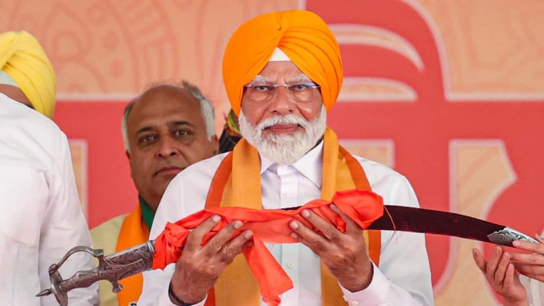 BJP can win 11 out of 13 seats in punjab if allied with Shiromani Akali ...