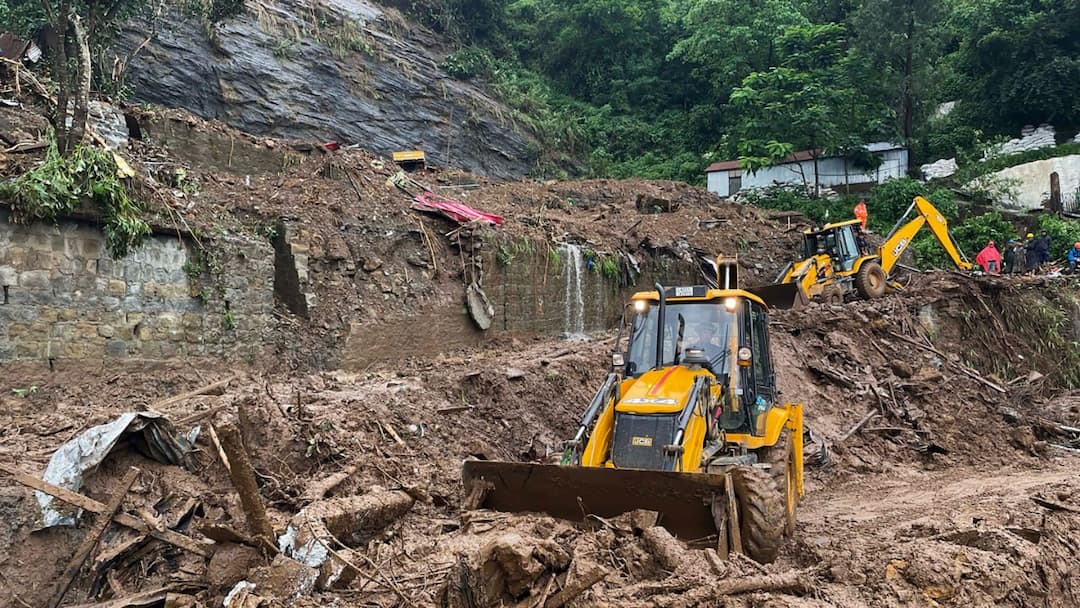 Cyclone Remal Aftermath: 36 Dead In 4 Northeast States Due To Heavy ...