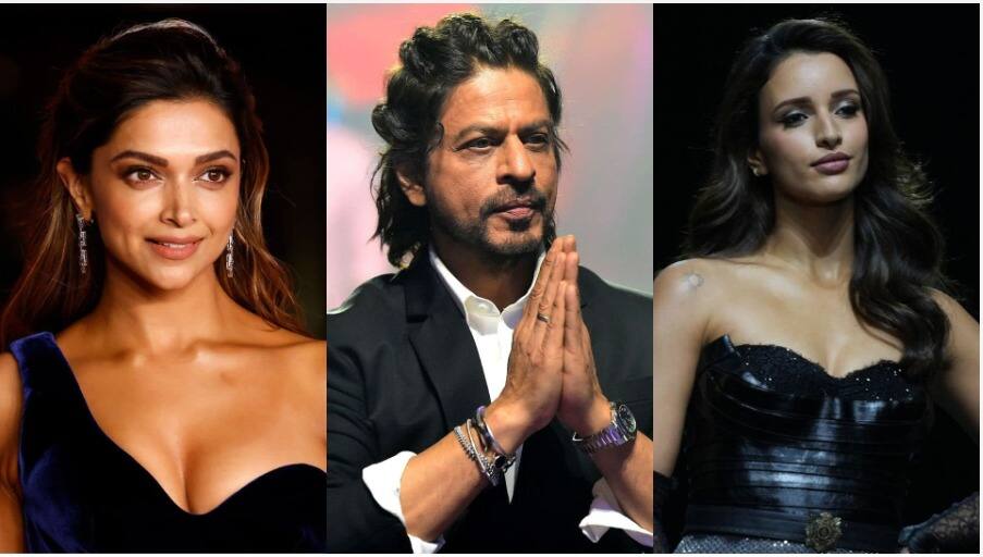 Deepika Padukone beats Shah Rukh Khan tops IMDb list of Top 100 Most Viewed Indian Stars of last ...