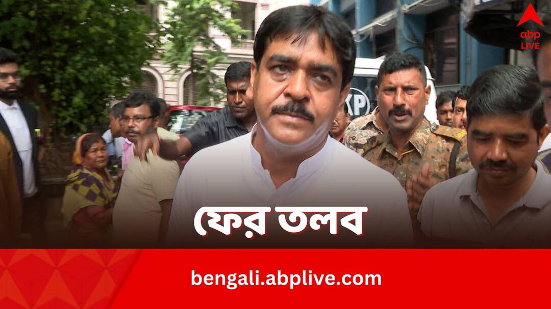 Saokat Molla: কয়লাকাণ্ডে আজই সওকতকে তলব করল CBI, TMC বিধায়ক বললেন...