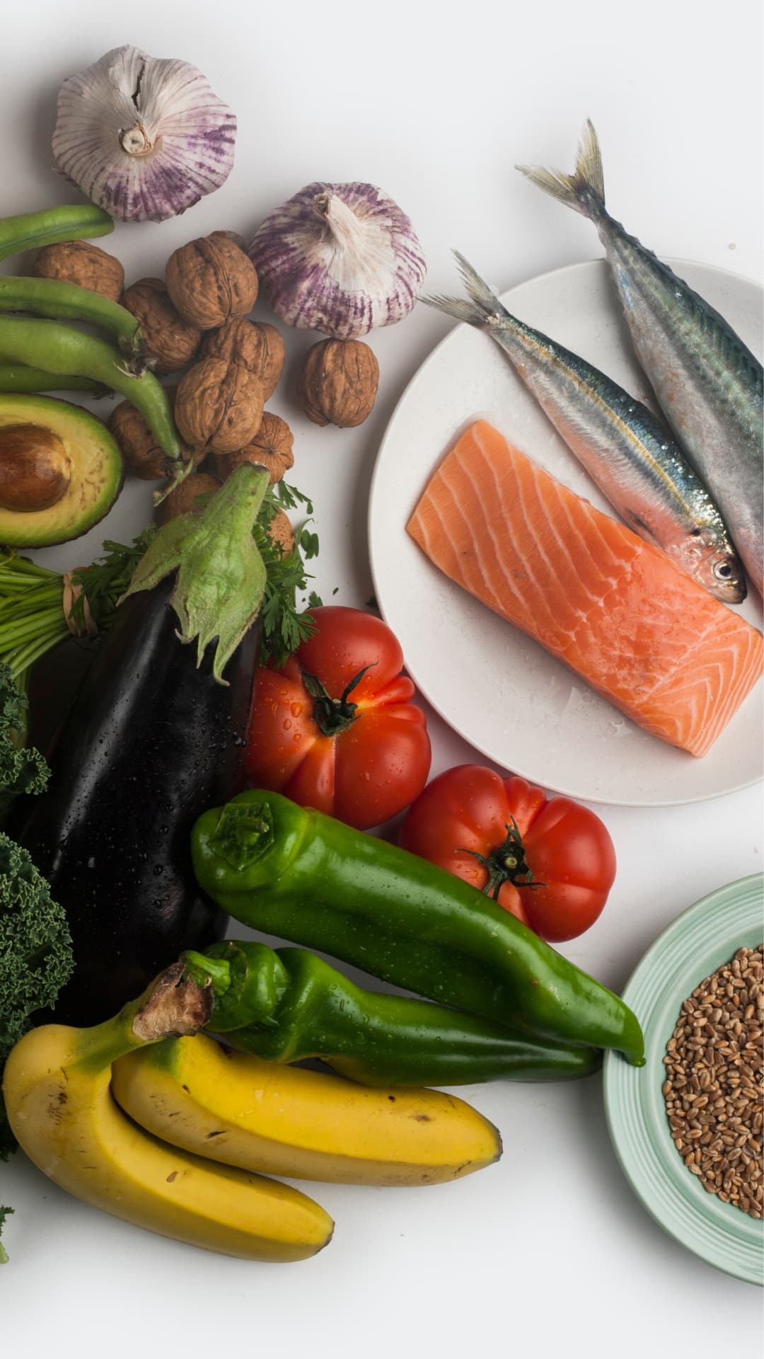 Top 10 Stress-Reducing Foods To Add To Your Diet