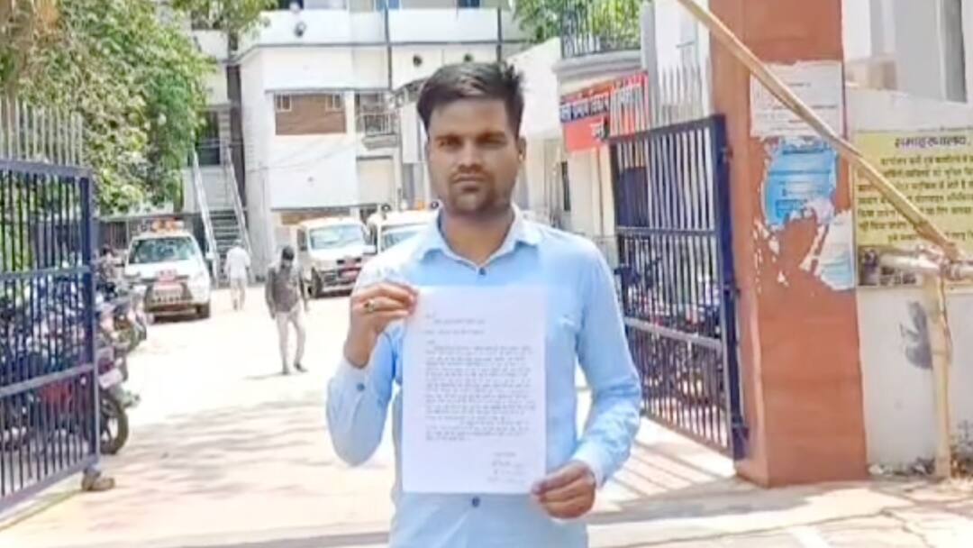 Jamui News Wife absconded with daughter after being refused to make reels in Bihar ann | Bihar ...