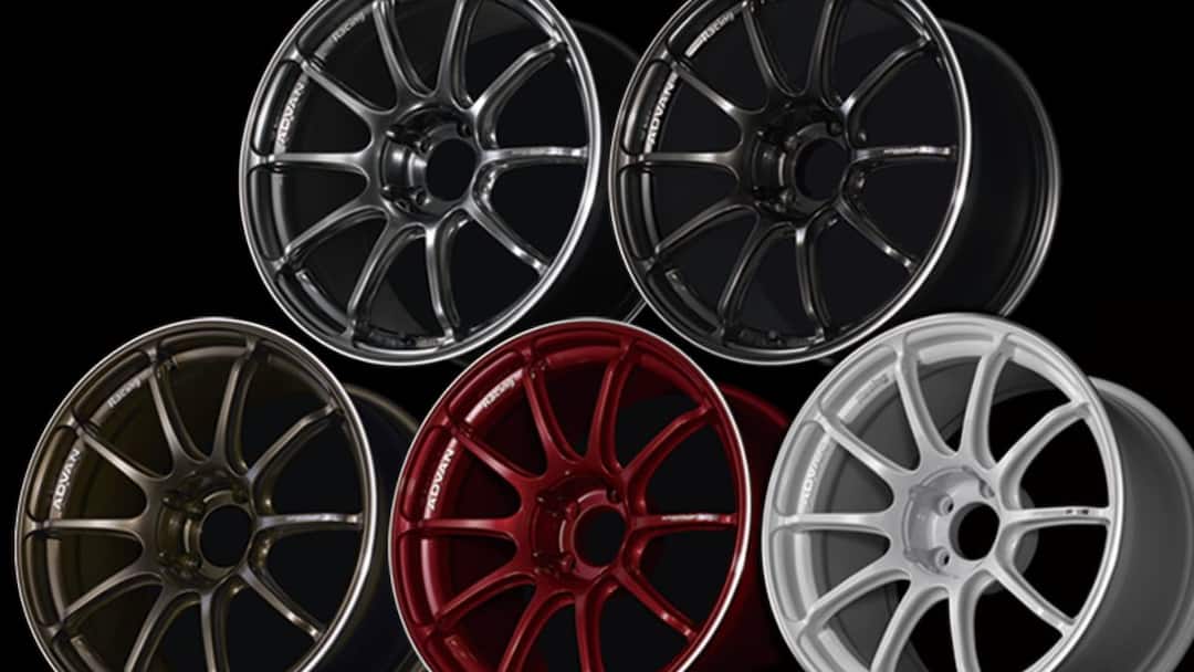 car modification top 7 best alloy wheel brands to choose from | Best ...