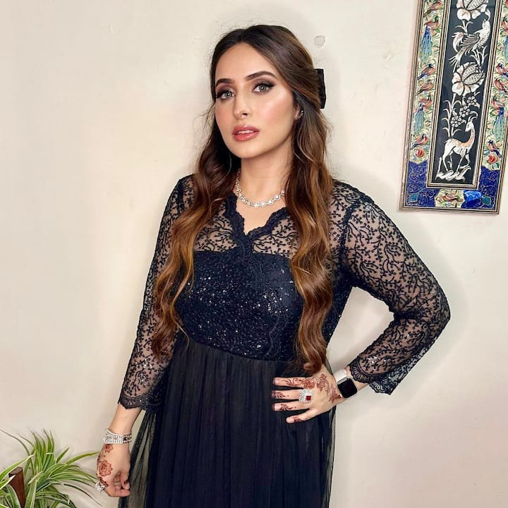Who Is Mehzabeen Coatwala? Know Everything About Munawar Faruquis ...