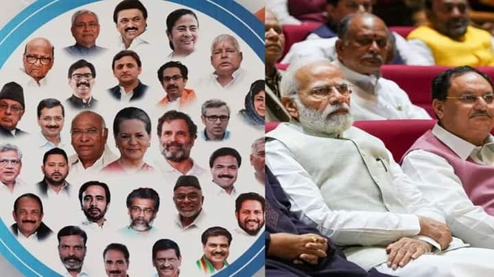 Lok Sabha Exit Poll Results 2024 Live Streaming Abp Cvoter Exit Polls