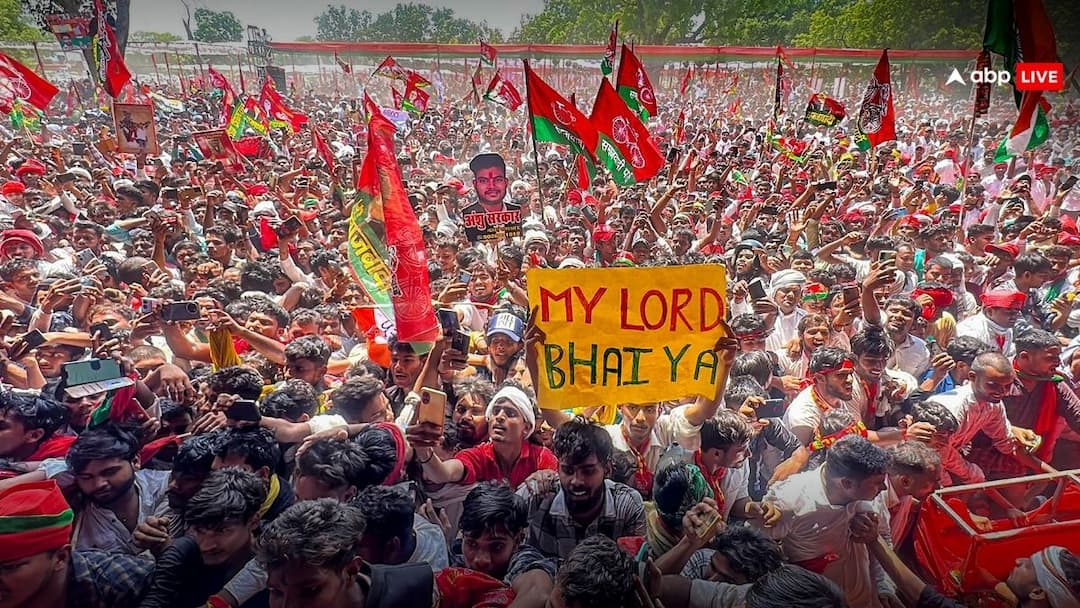 Ajit Jha predicts BJP seats increase in Uttar Pradesh due to bsp fight ...