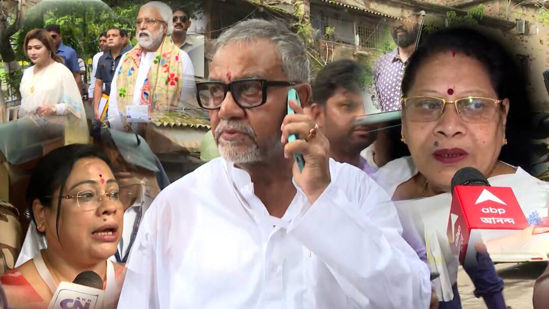 Kolkata North Loksabha Election 2024 Phase 7 Tapas Roy Sudip Banerjee CPM TMC BJP Congress ...