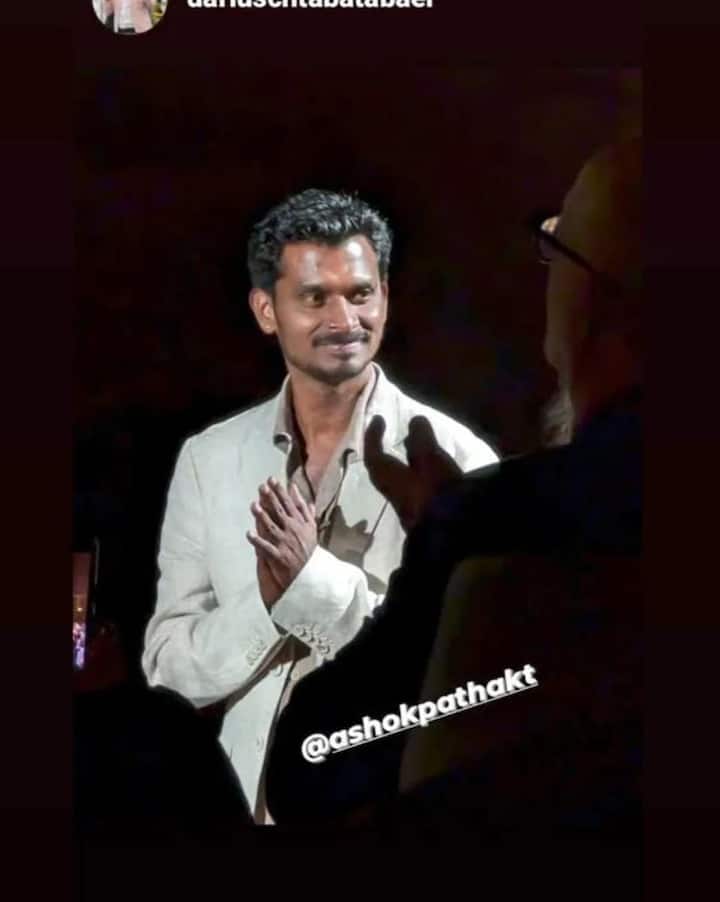 Panchayat 3 Binod Aka Ashok Pathak Real Life Struggle Success Story ...