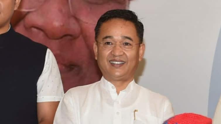 Sikkim Assembly Result 2024: SKM Secures Victory After Bagging 31 Seats ...
