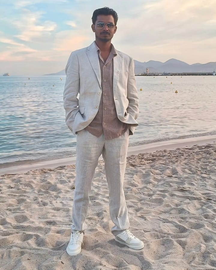 Panchayat 3 Binod Aka Ashok Pathak Real Life Struggle Success Story ...