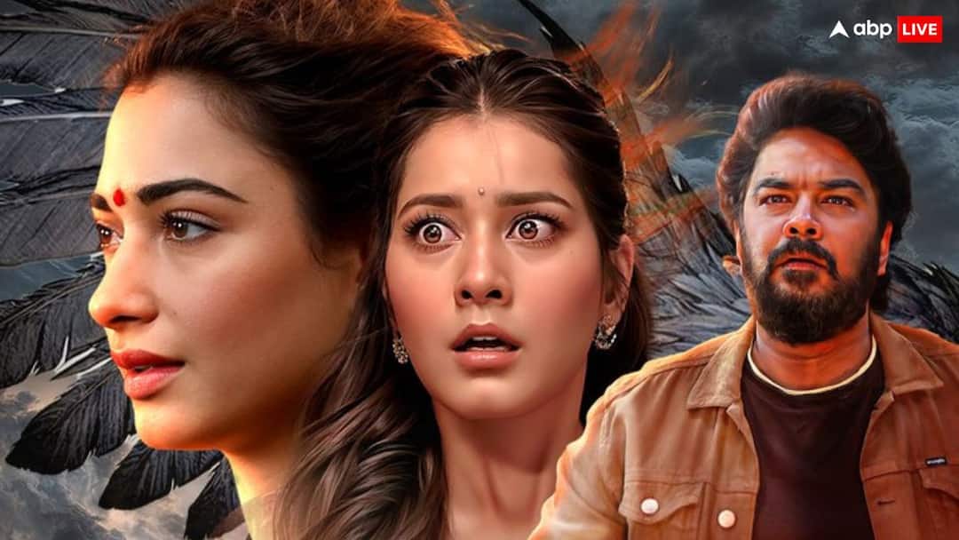Aranmanai 4 OTT Release date Tamannaah Bhatia film streaming on this OTT Platform | Aranmanai 4 ...