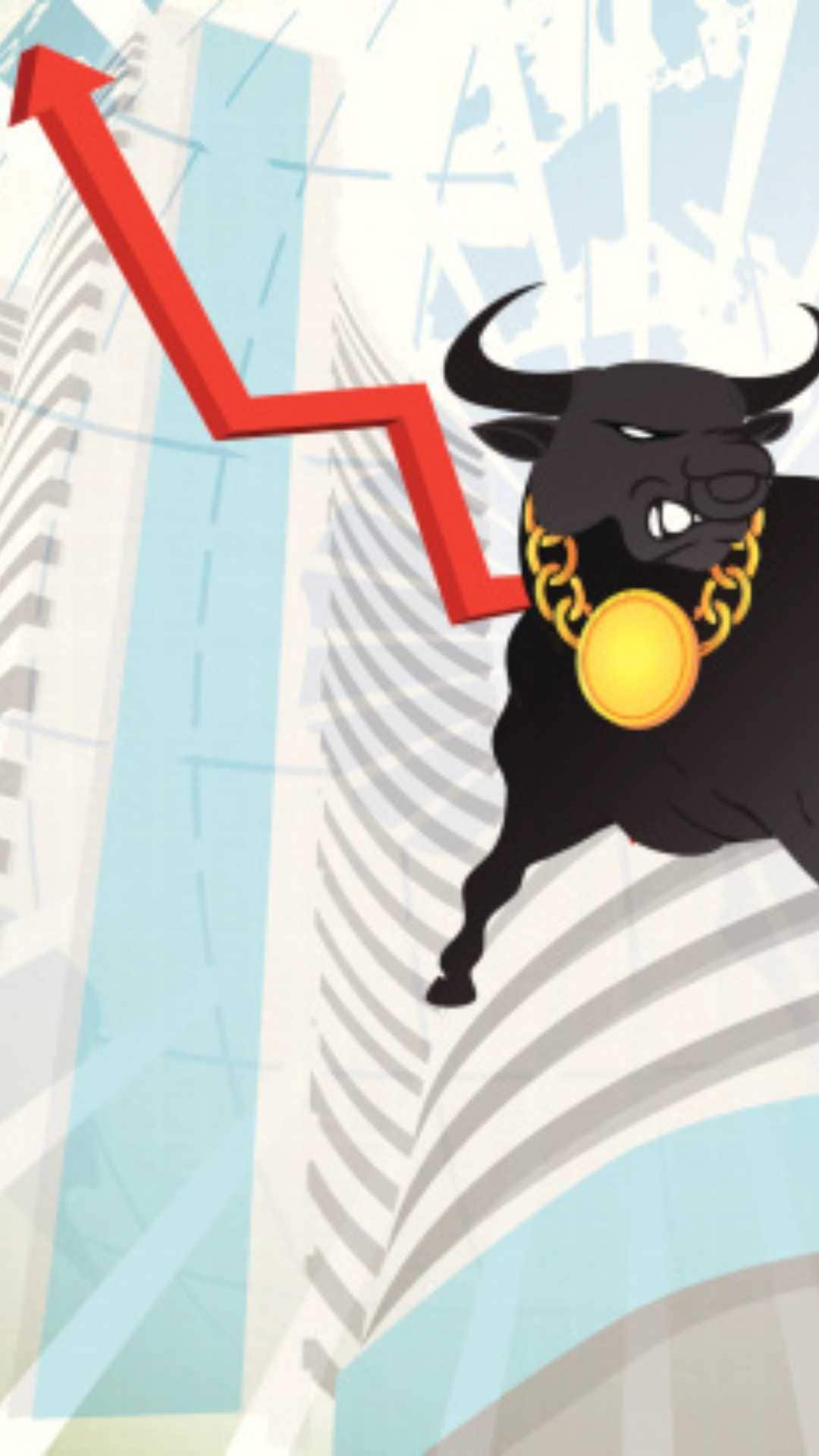 Stock Market Gainers And Losers Today