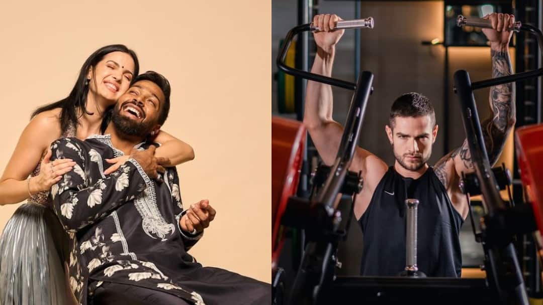 Natasa Stankovic's 'Friend' Aleksander Alex Ilic, Responds To Trolls ...