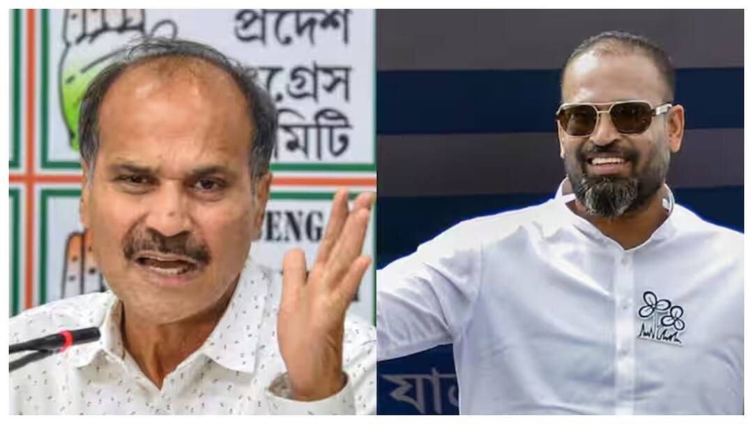 Baharampur Lok Sabha Election Result 2024 West Bengal Baharampur Seat Winner Loser Congress ...