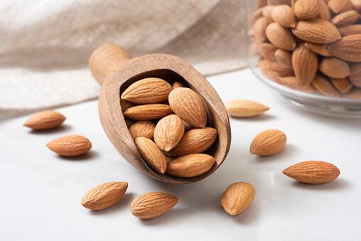 Almonds In Skincare: How It Treats Pigmentation, Dryness, Or Uneven ...