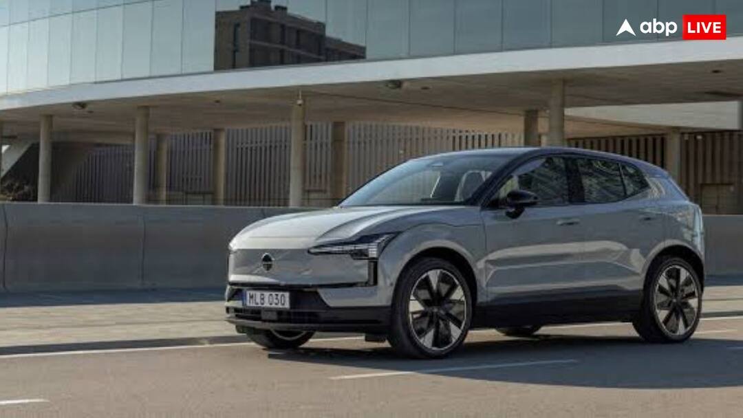 World Environment day Volvo Car India to launch EX30 next year with a ...